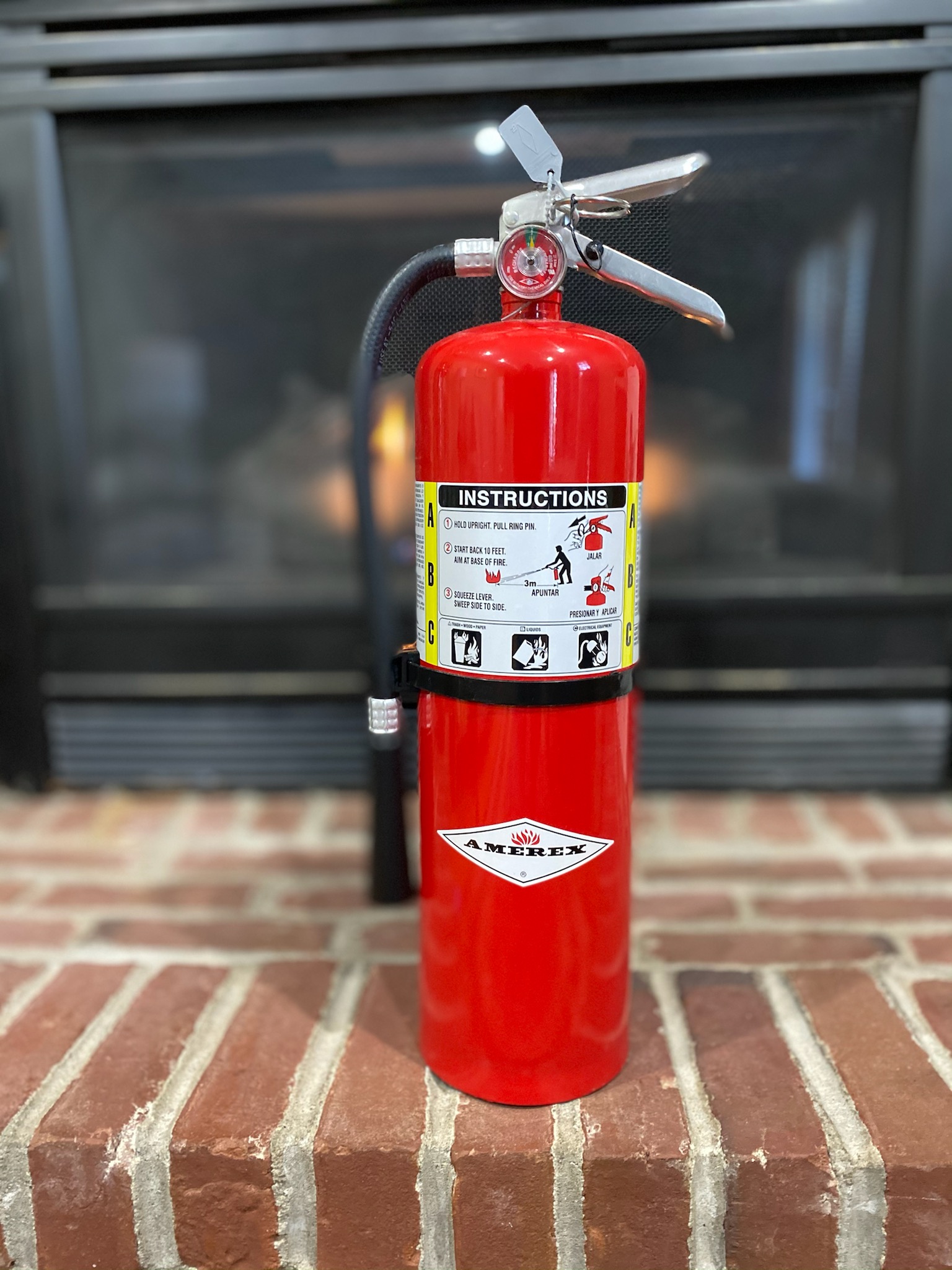 Riley Fire and Safety – Locally owned and family operated fire and ...